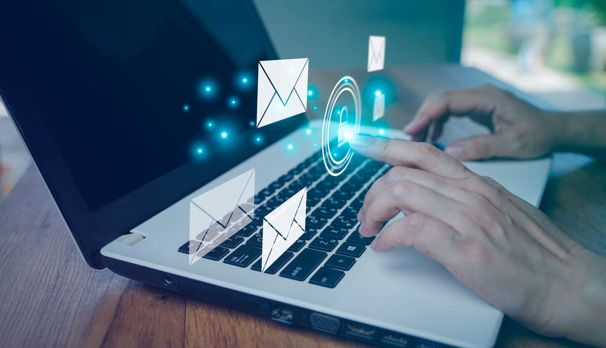 Top 10 Best HIPAA-Compliant Email Providers in 2025 | HIPAA Compliant Email