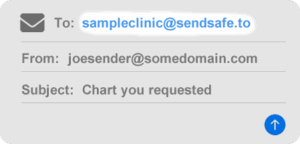 HIPAA Compliant Email Address | SendSafe by MailHippo