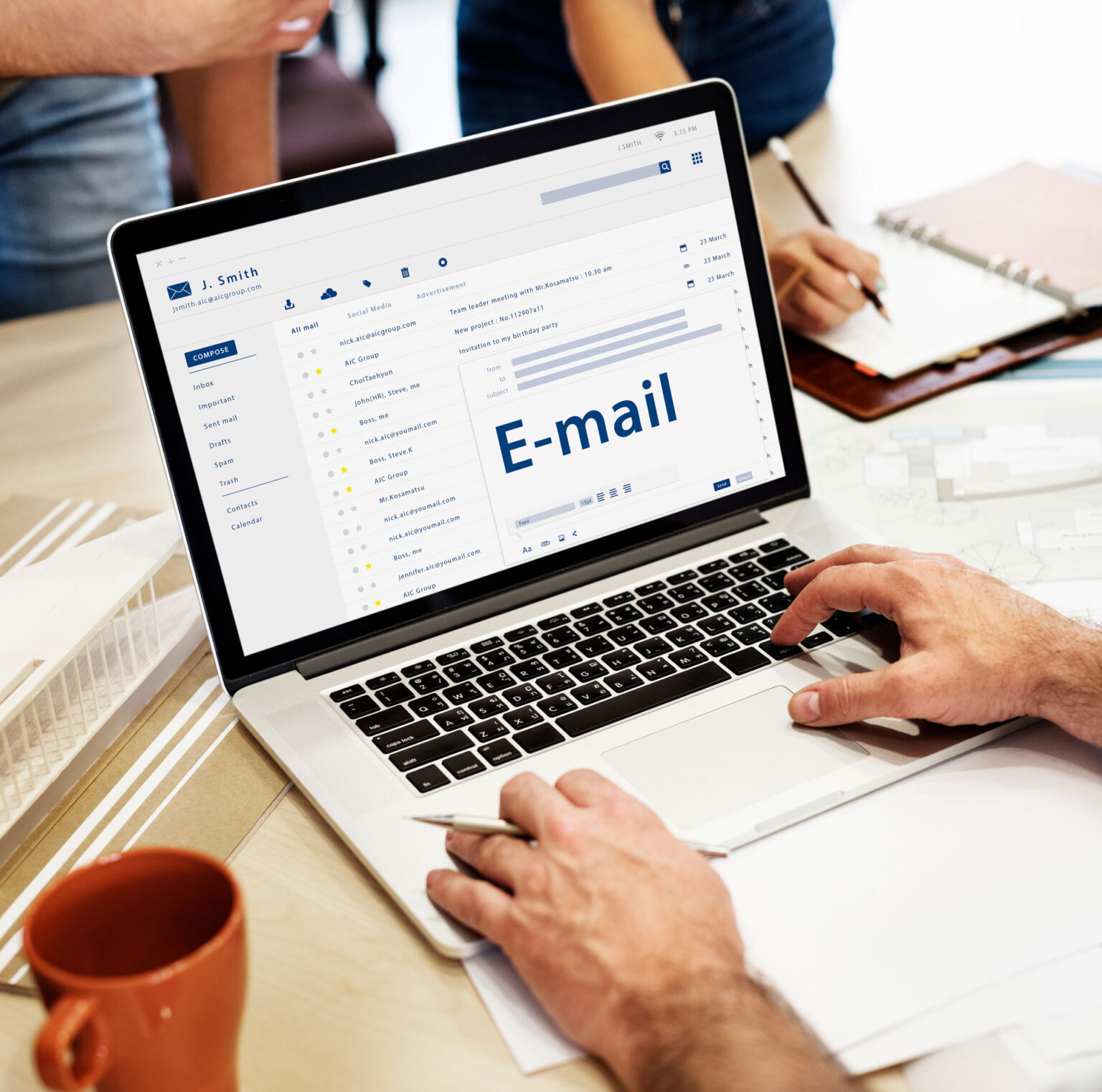 How Do You Send an Encrypted Email Quick Guide | HIPAA Compliant Email