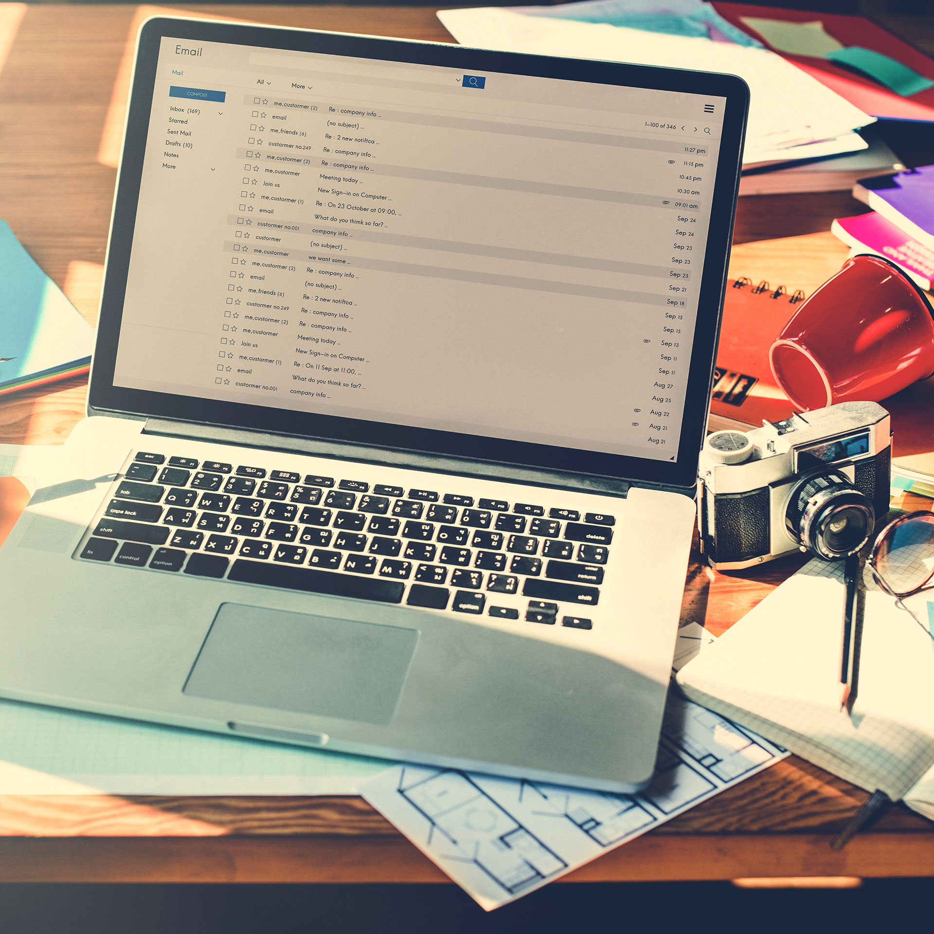 How to Read Encrypted Email Safely and Easily | HIPAA Compliant Email